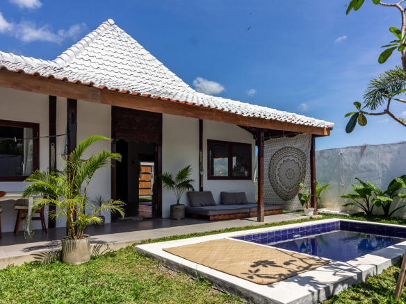 Seven Stones Indonesia Real Estate