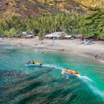 Lombok Now: Indonesia’s Next Wave of Tourism & Hospitality - Seven ...