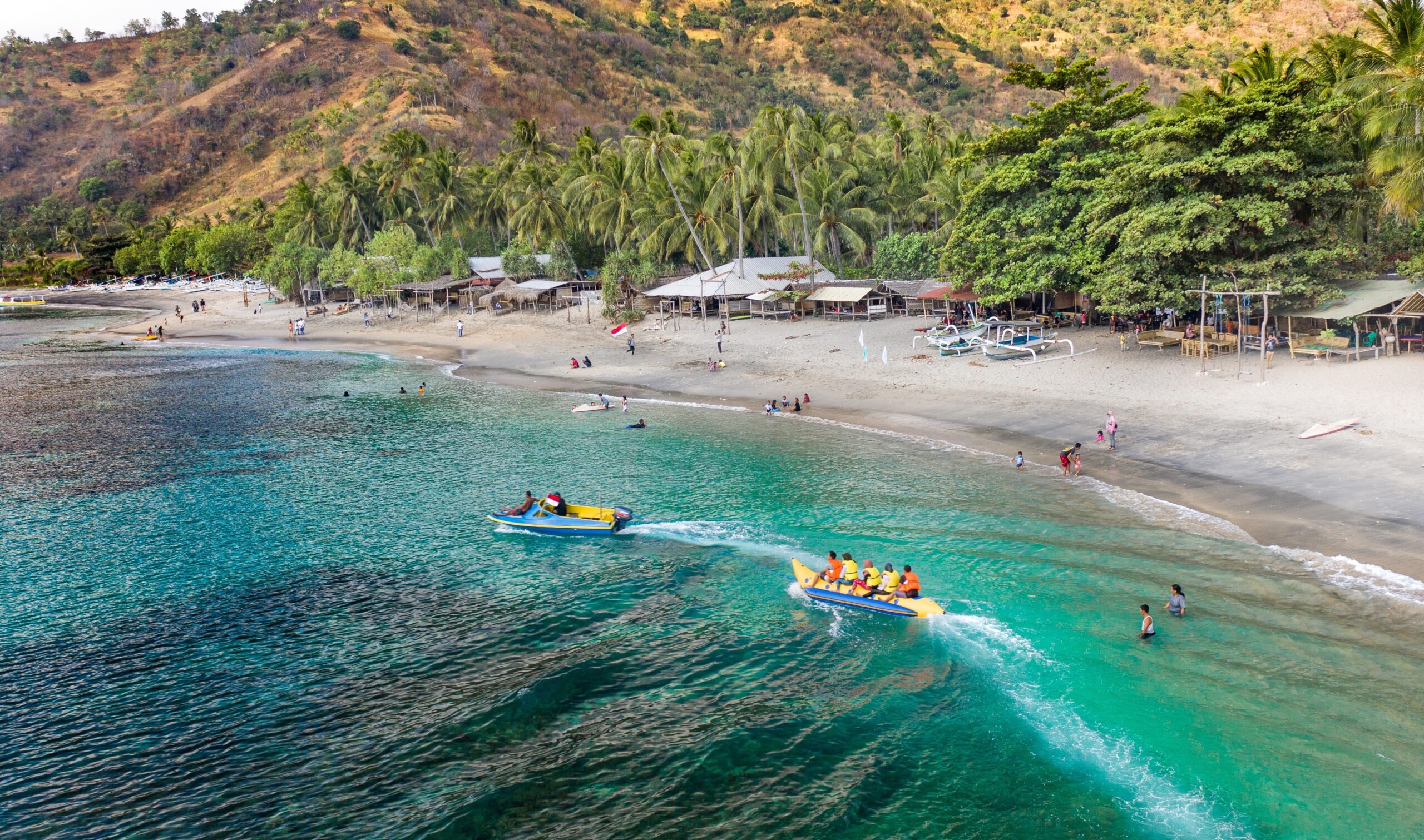 Lombok Now: Indonesia’s Next Wave of Tourism & Hospitality - Seven ...