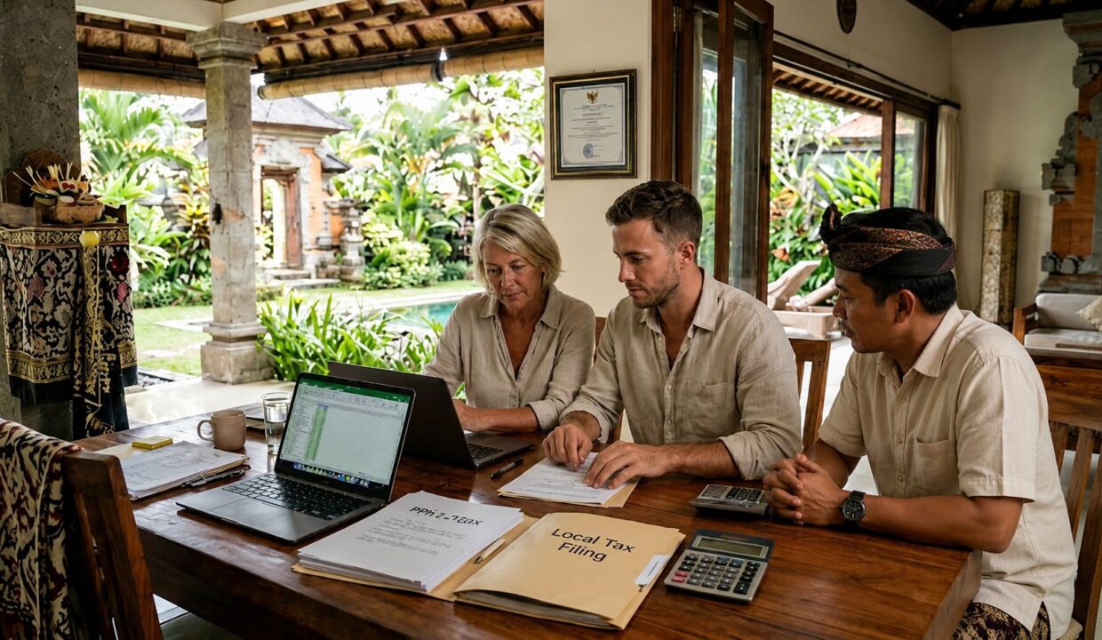 Is Your Bali Property Investment "Crisis-Proof" Amidst Economic ...